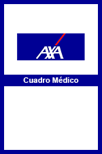 AXA Cuadro Medico | Cuadro Médico 2020